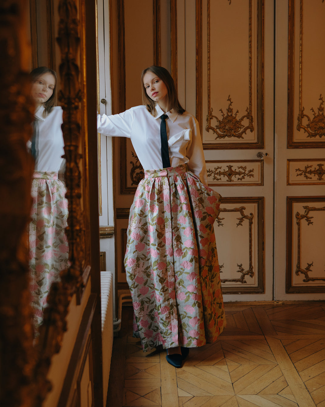 2026 SPRING SUMMER MARIE – HEAVEN PLEASE